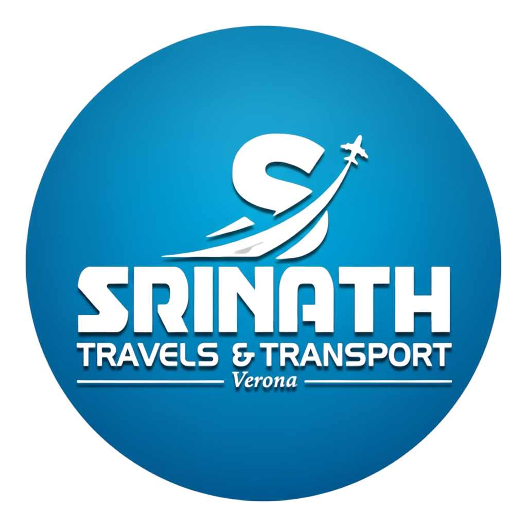 SRINATH TRAVELS